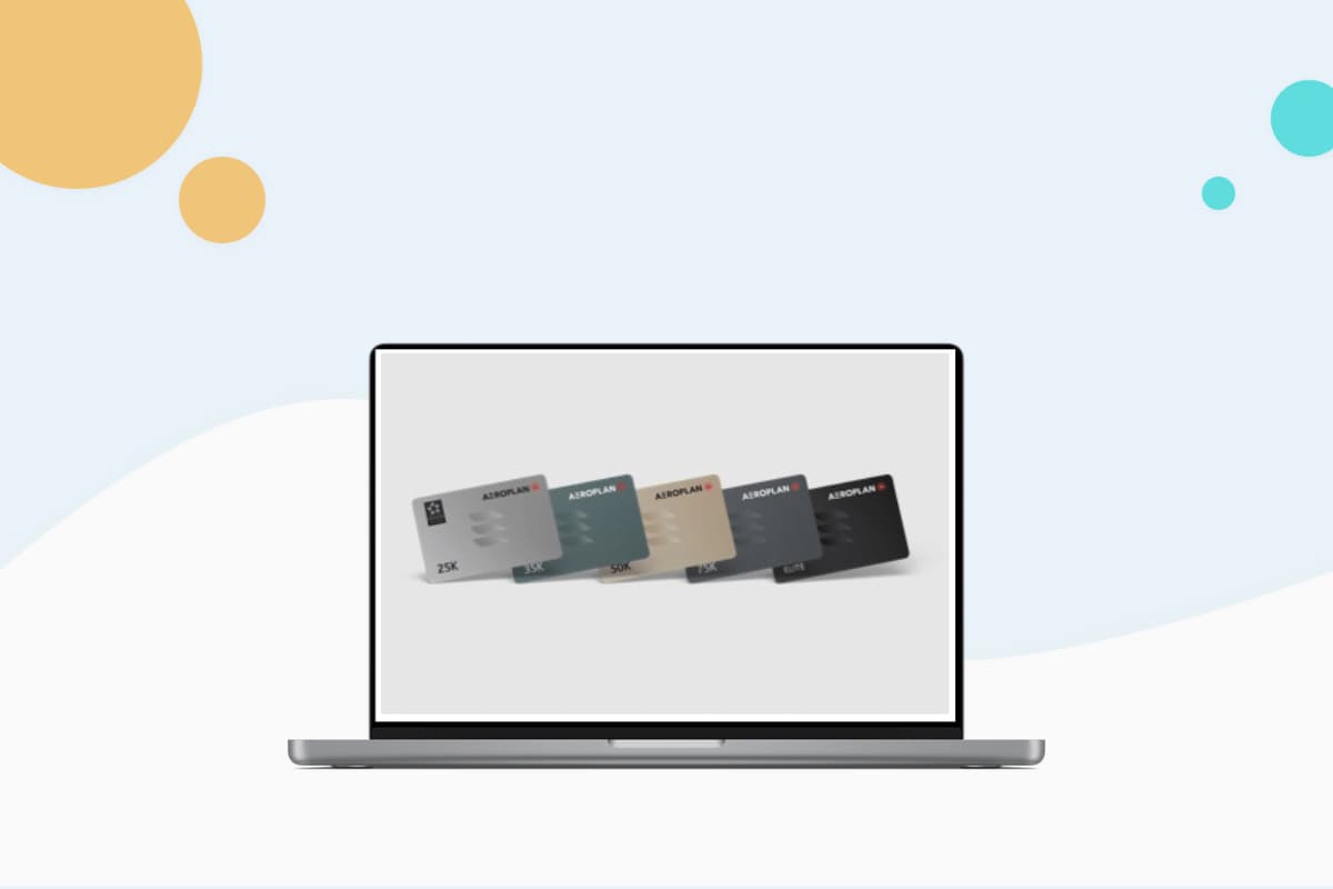 How to Get Aeroplan Elite Status Quickly in 2024