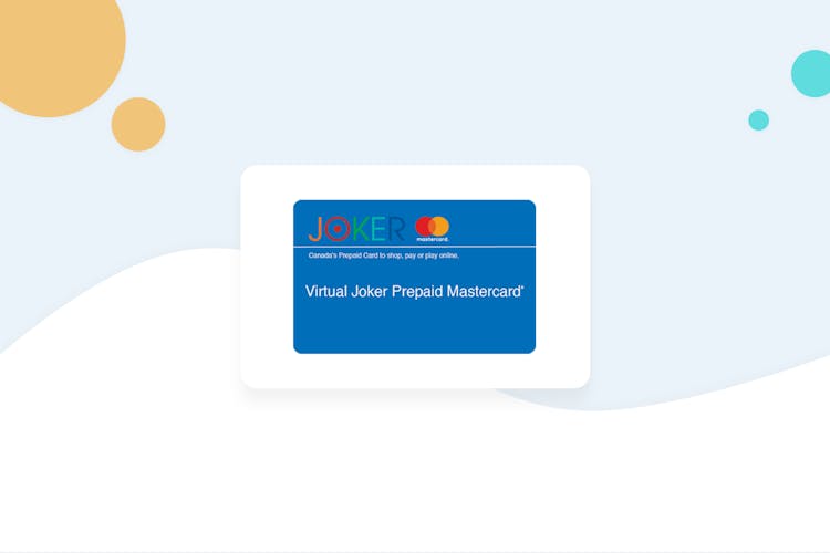 Joker Prepaid Mastercard: the Full Review for 2023