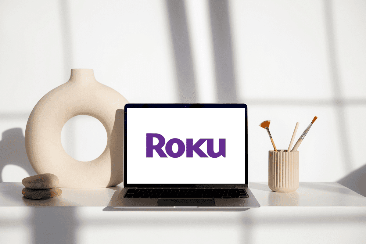 How to create a Roku account without credit card