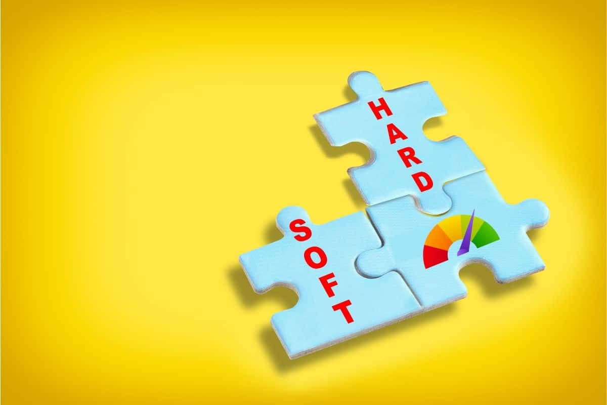 A Canadian's Guide to Soft vs. Hard Credit Checks