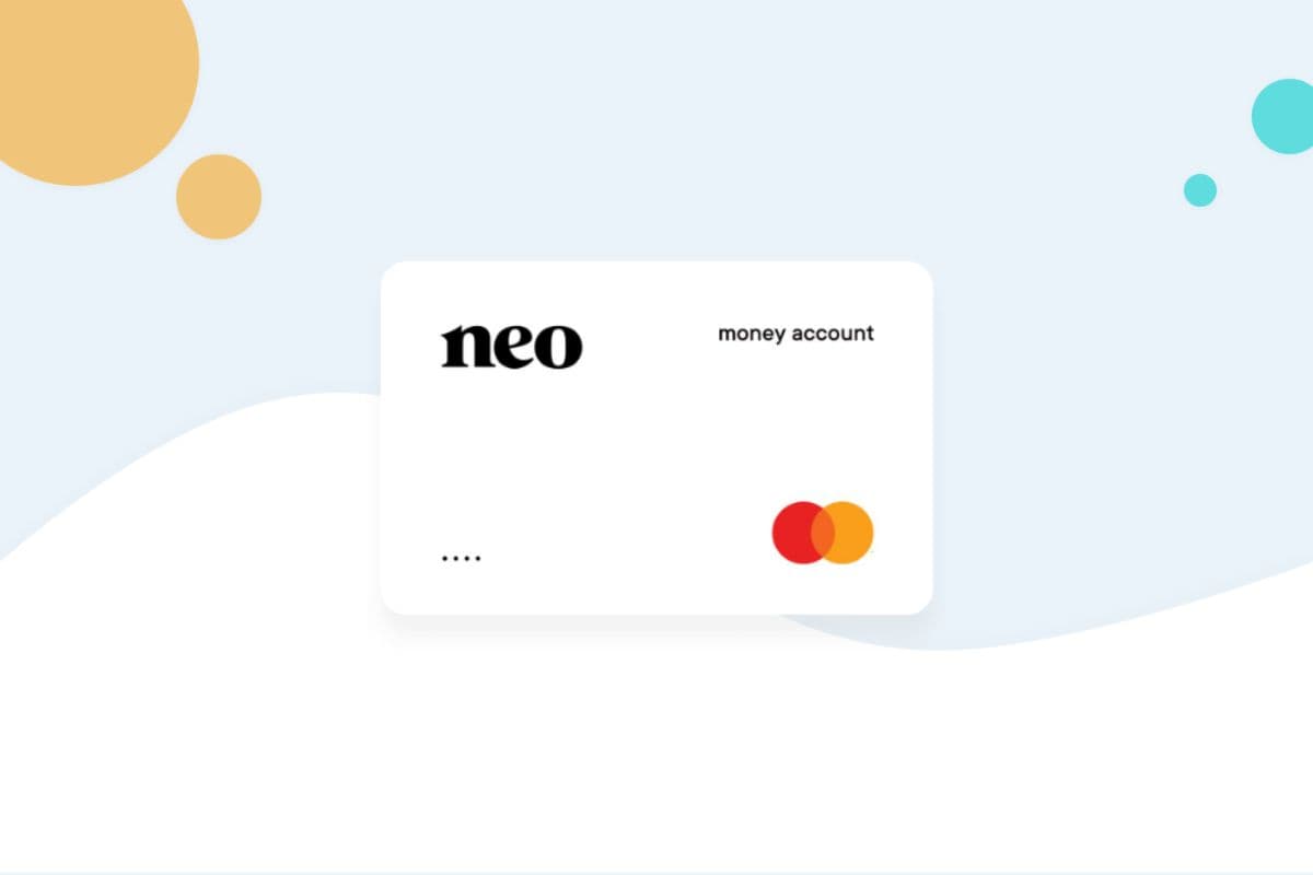 Neo Prepaid Card Review - Hardbacon