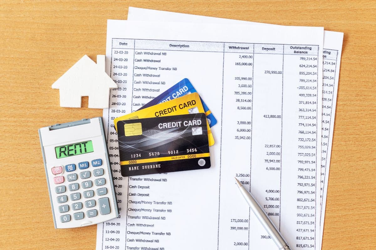 How to Pay Rent with a Credit Card (and When You Shouldn't)